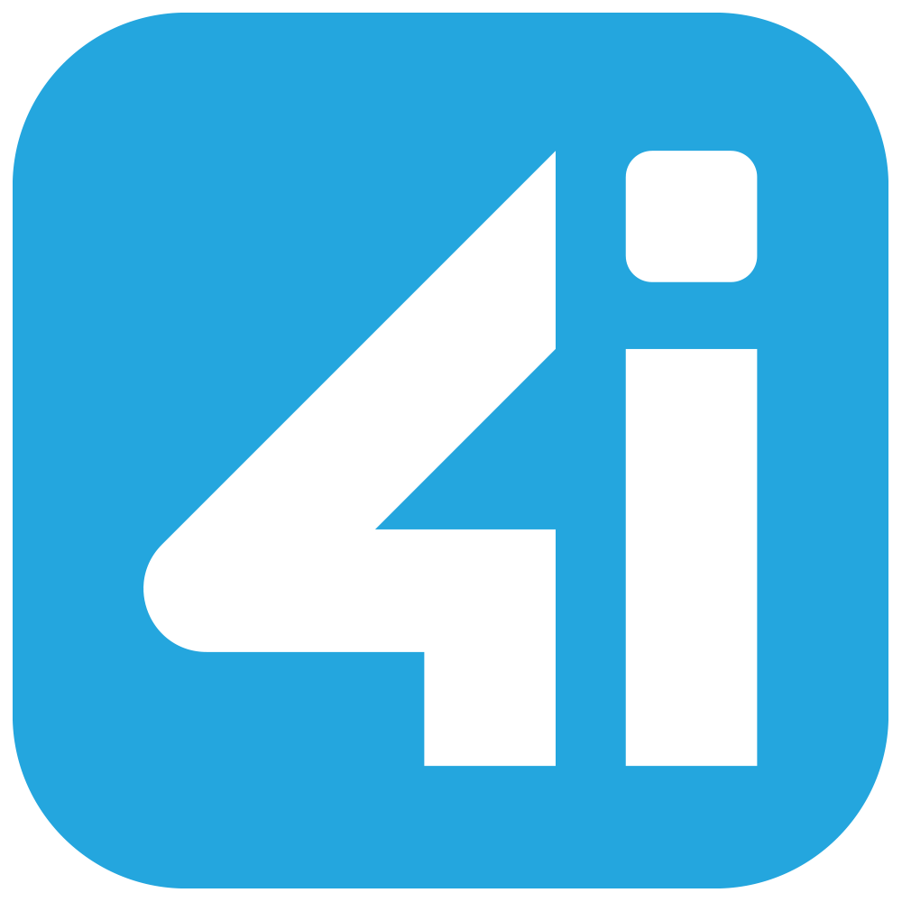 4i Apps Solutions - Talent Hub